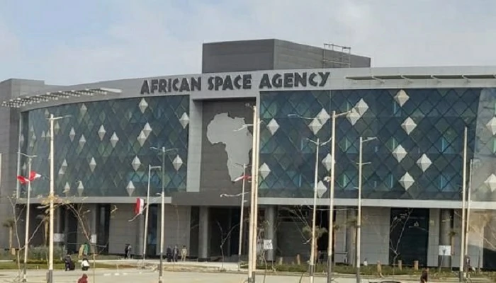 Agence spatiale africaine : La candidature d’A. Layachi fortement soutenue - Perspectives Med