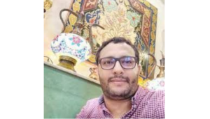 Y. El Hirech condamné à 18 mois de réclusion : Un activiste de plus sous les verrous ...