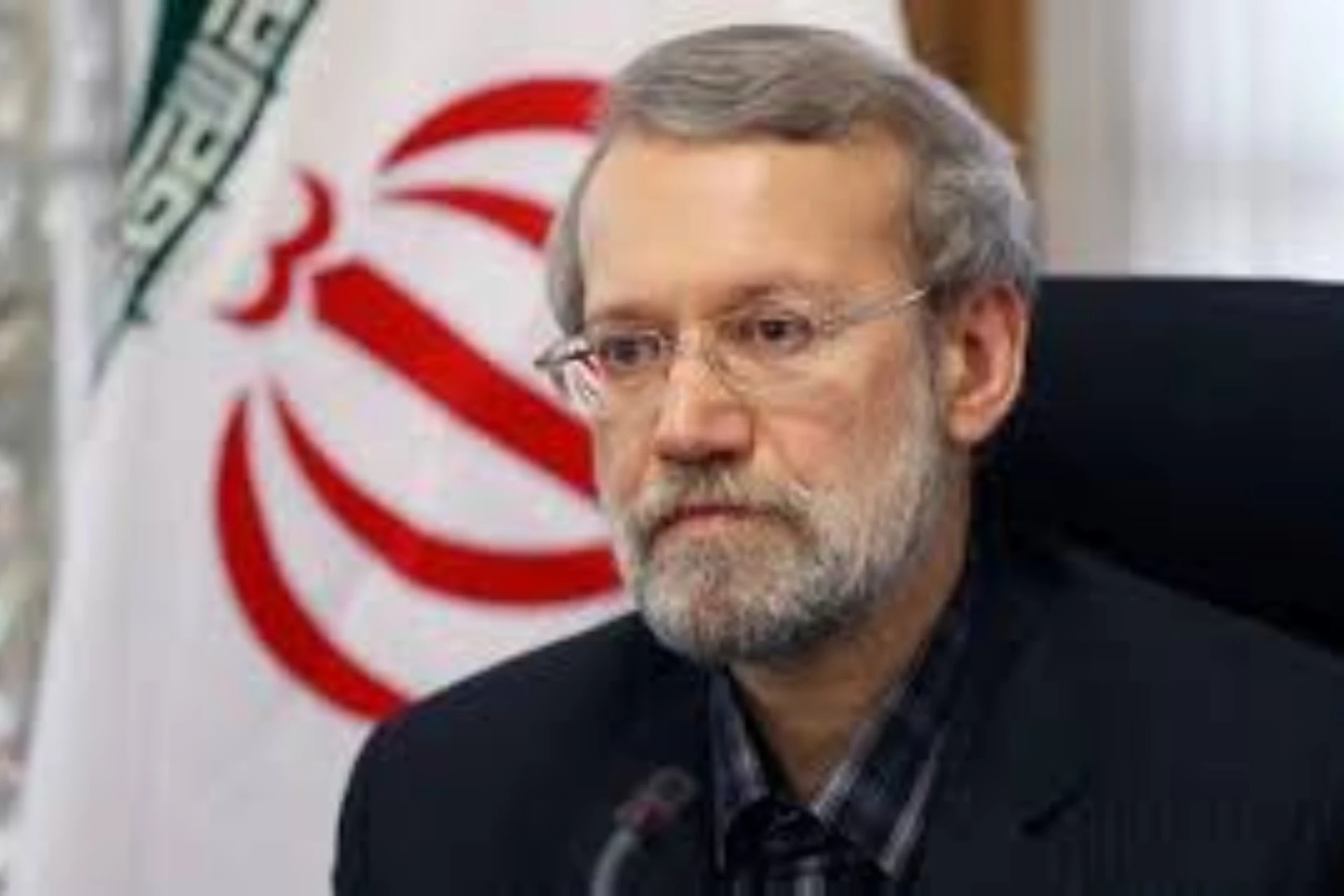 A la veille du sommet de Doha : A. Larijani sort de ses gonds ...