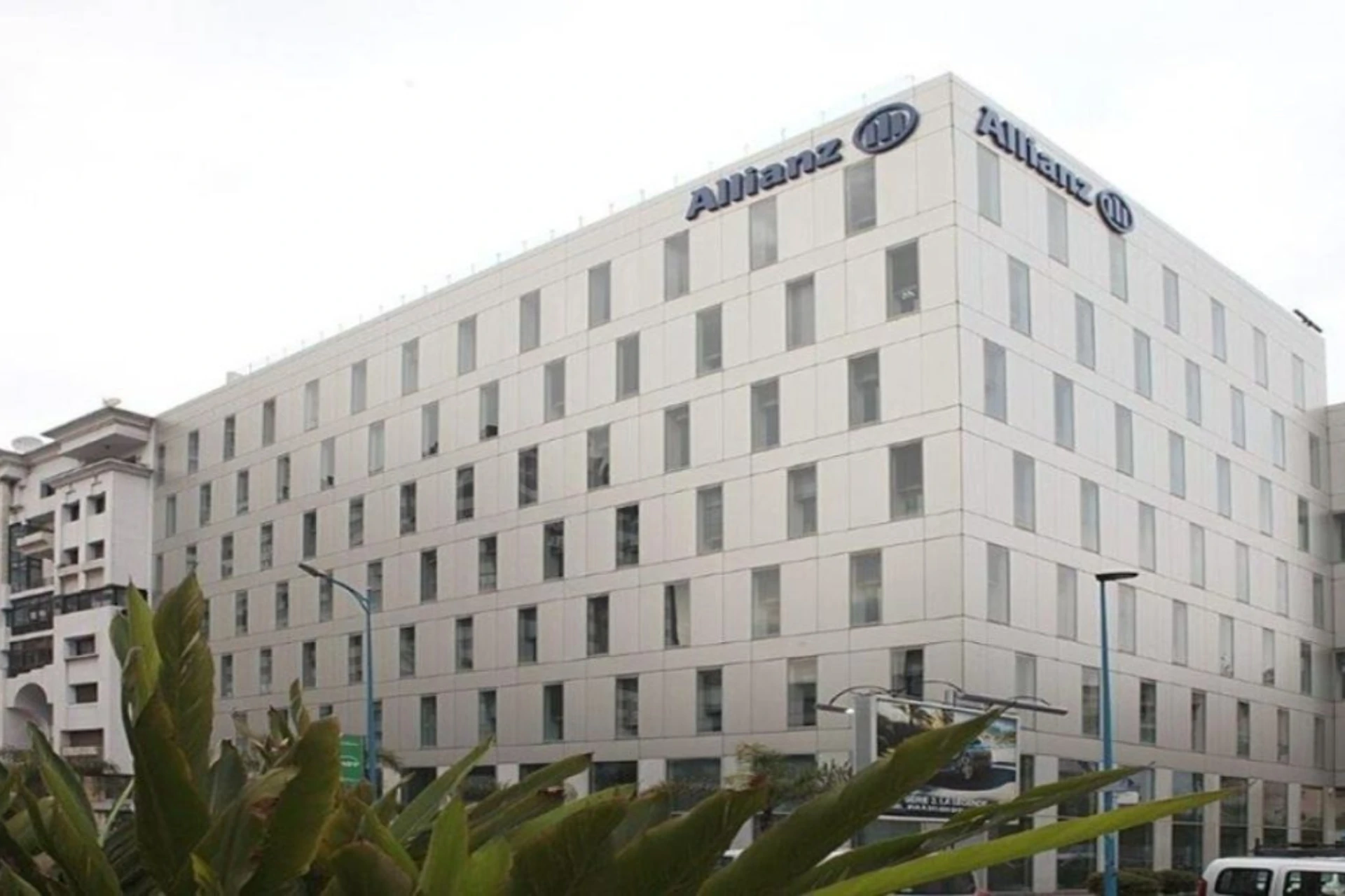 Assurances : Deal entre Allianz Maroc et Wafa Assurance - Perspectives Med