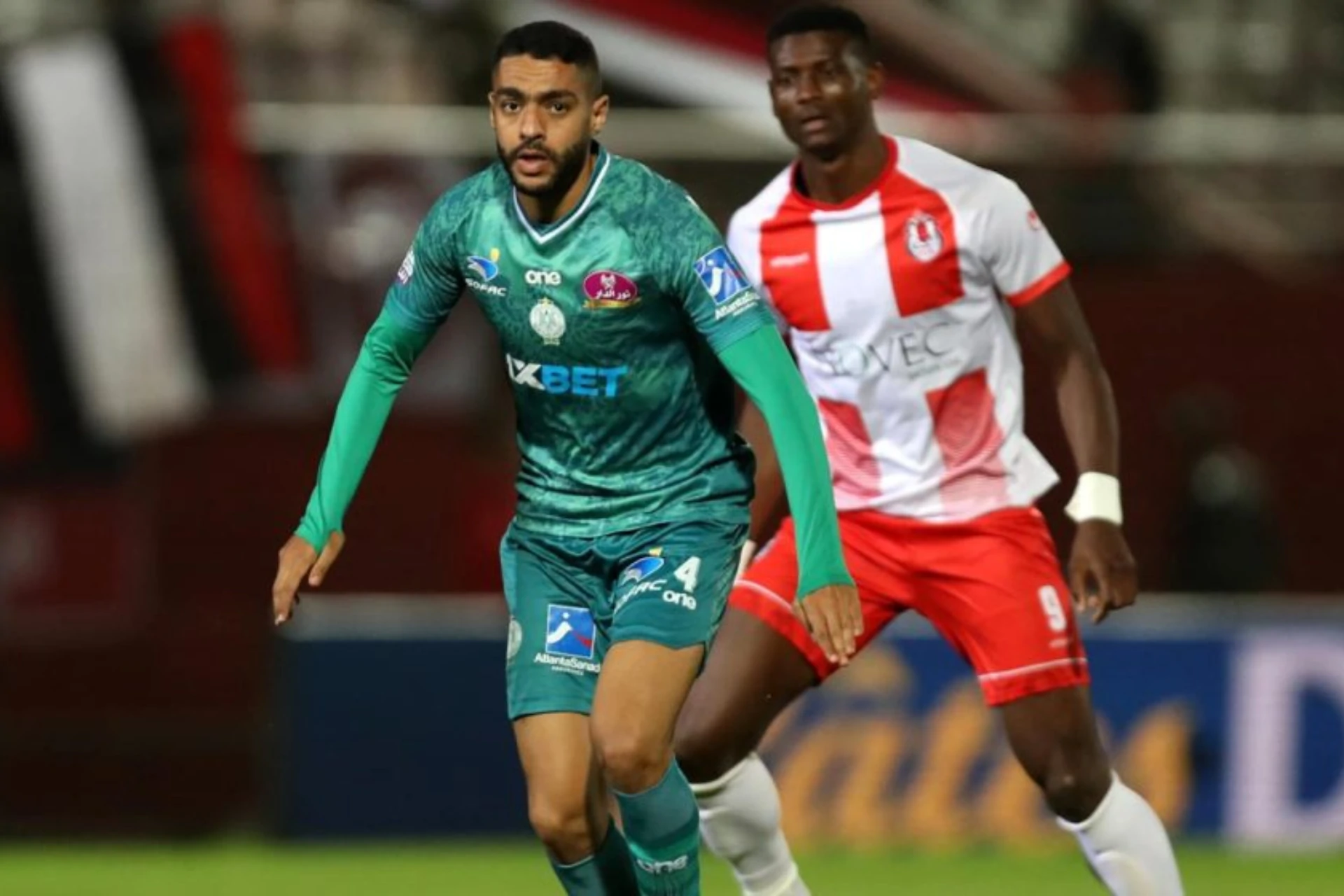 Botola PRO D1 : RCA et FAR s’imposent - Perspectives Med