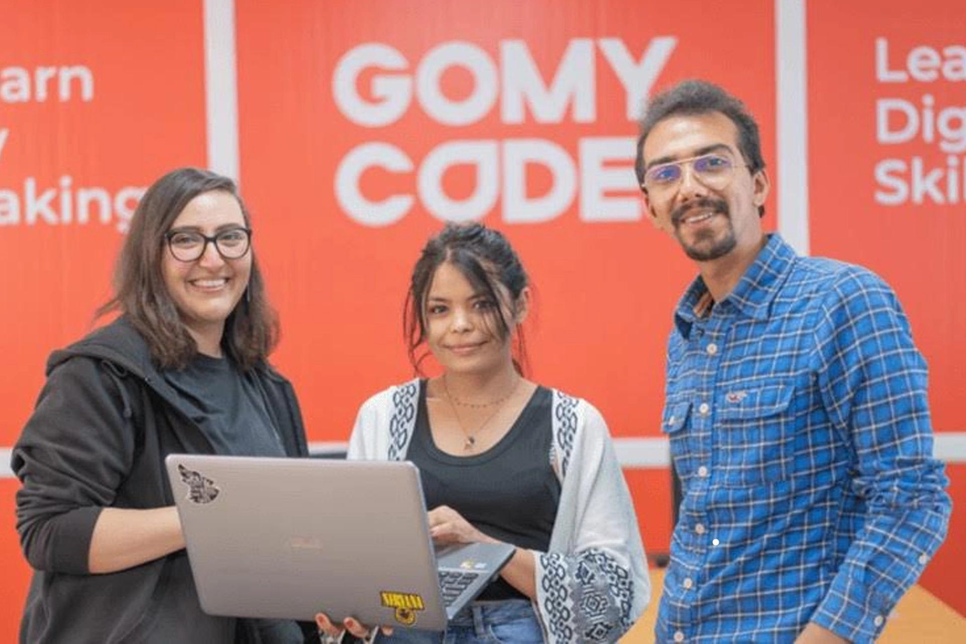 GOMYCODE inscrit l’IA au cœur de son essor éducatif au Maroc - Perspectives Med