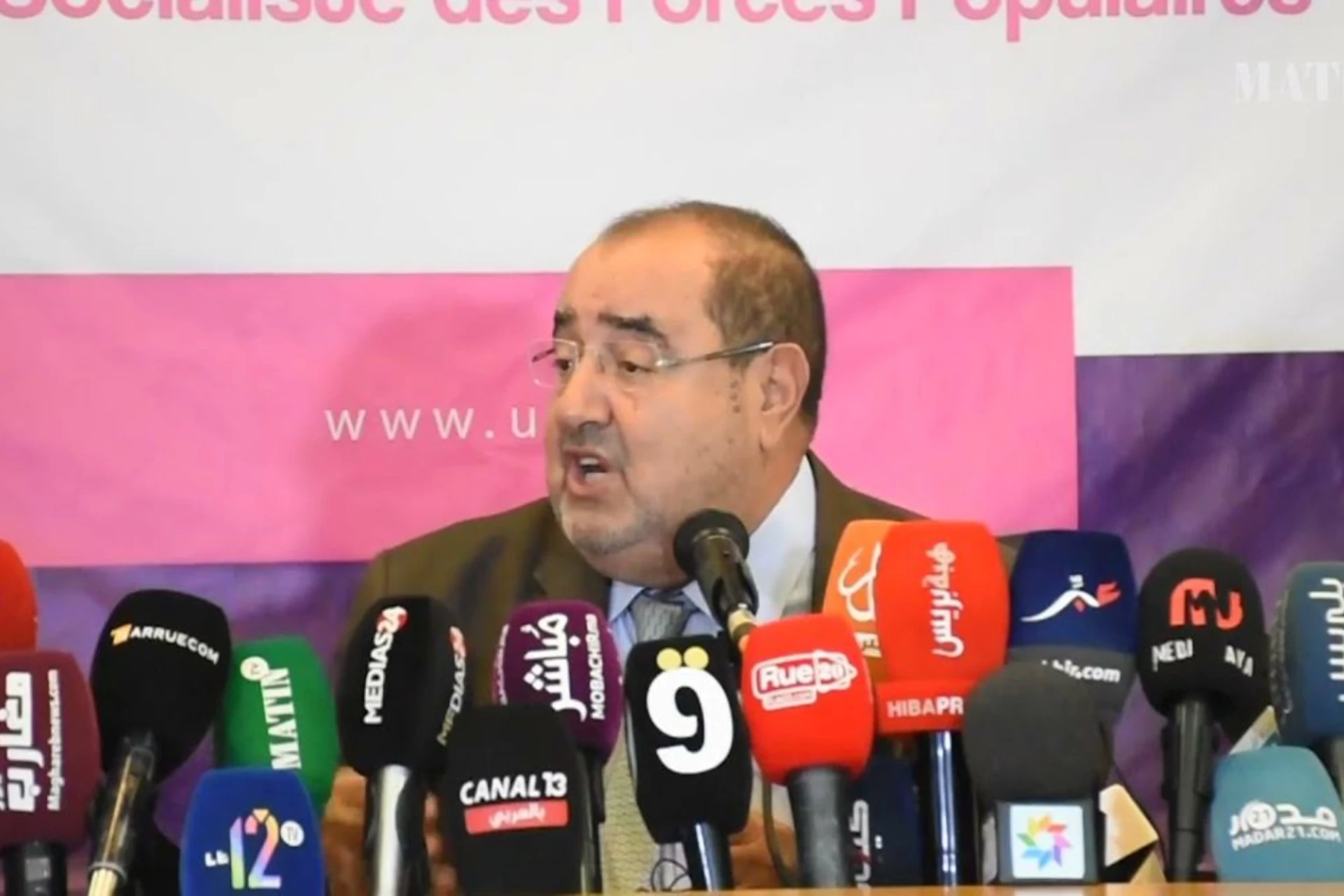 Réforme de l’architecture électorale : L’USFP mise sur la carte de la ...