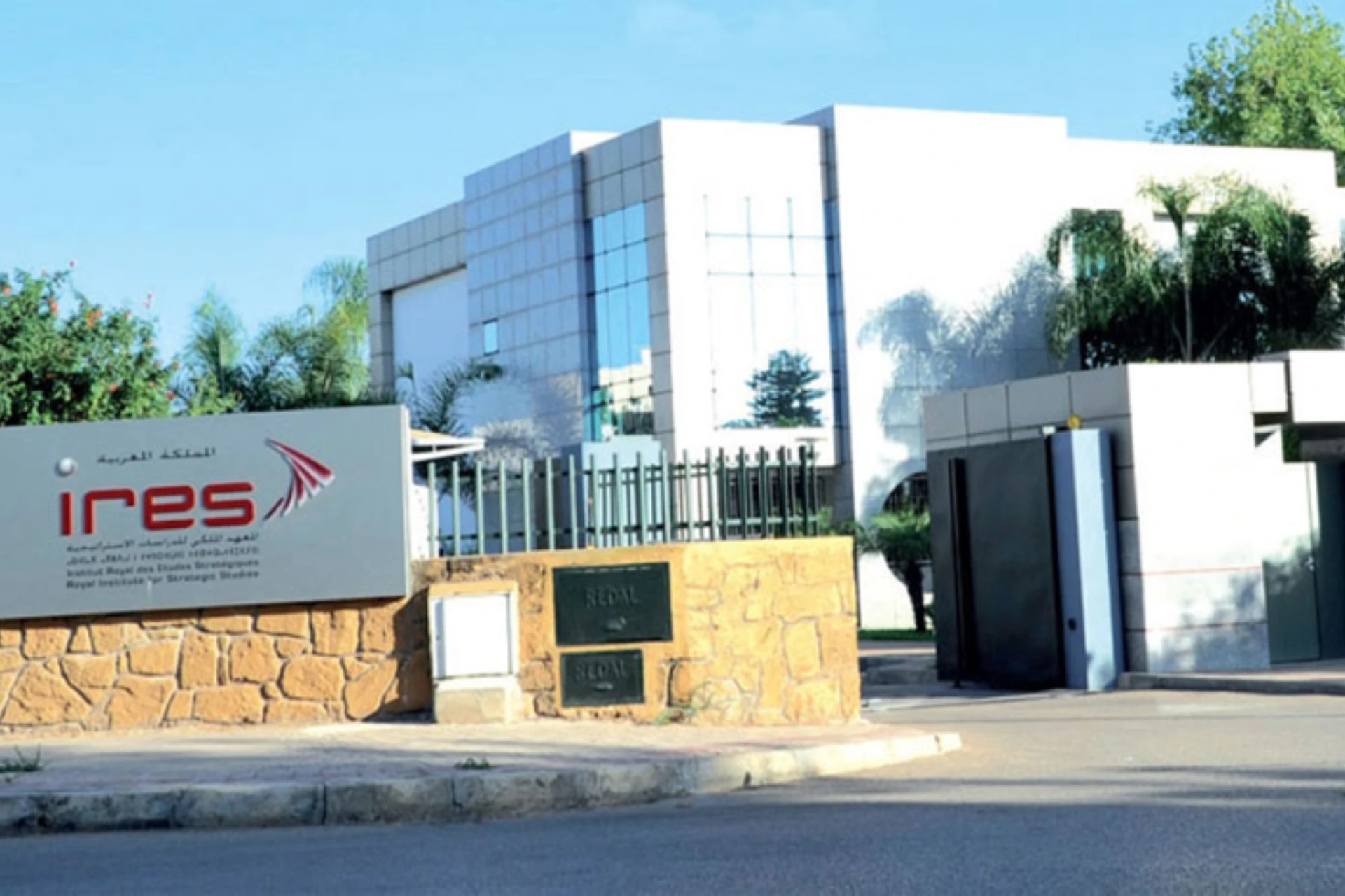 Risques sur l’emploi : L’IRES s’inquiète du vieillissement ...